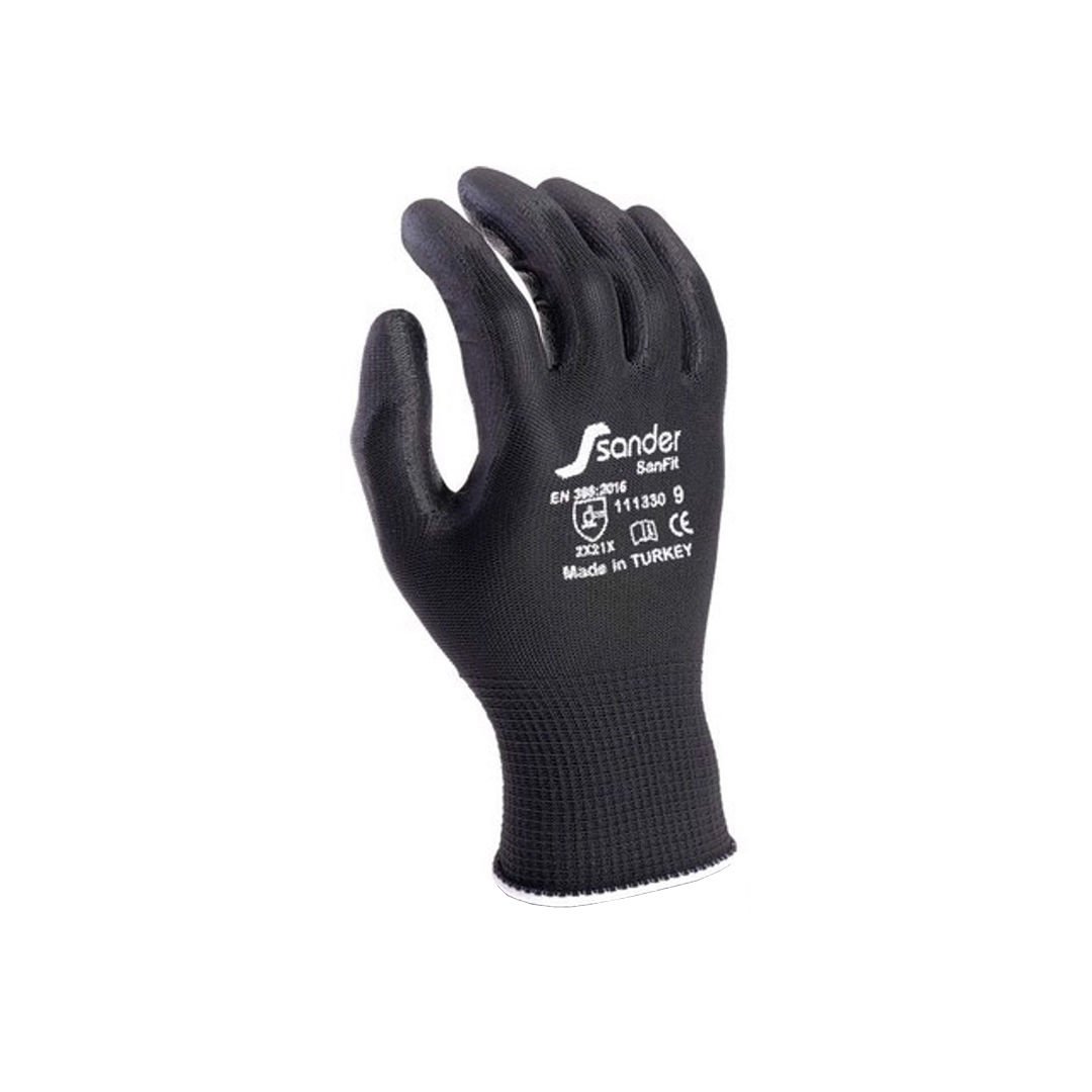 Sander PU Poliüretan Hassas Montaj Eldiveni Fiyatı - Teknik Store