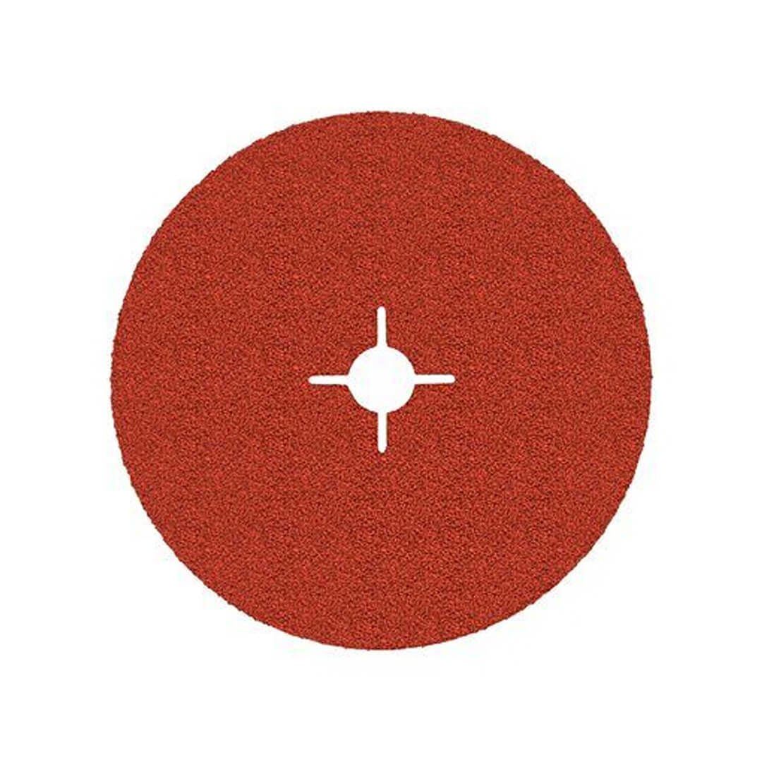 3M™ Cubitron™ II Fiber Disk 982C, 125 mm x 22 mm 36+ Fiyatı - Teknik Store