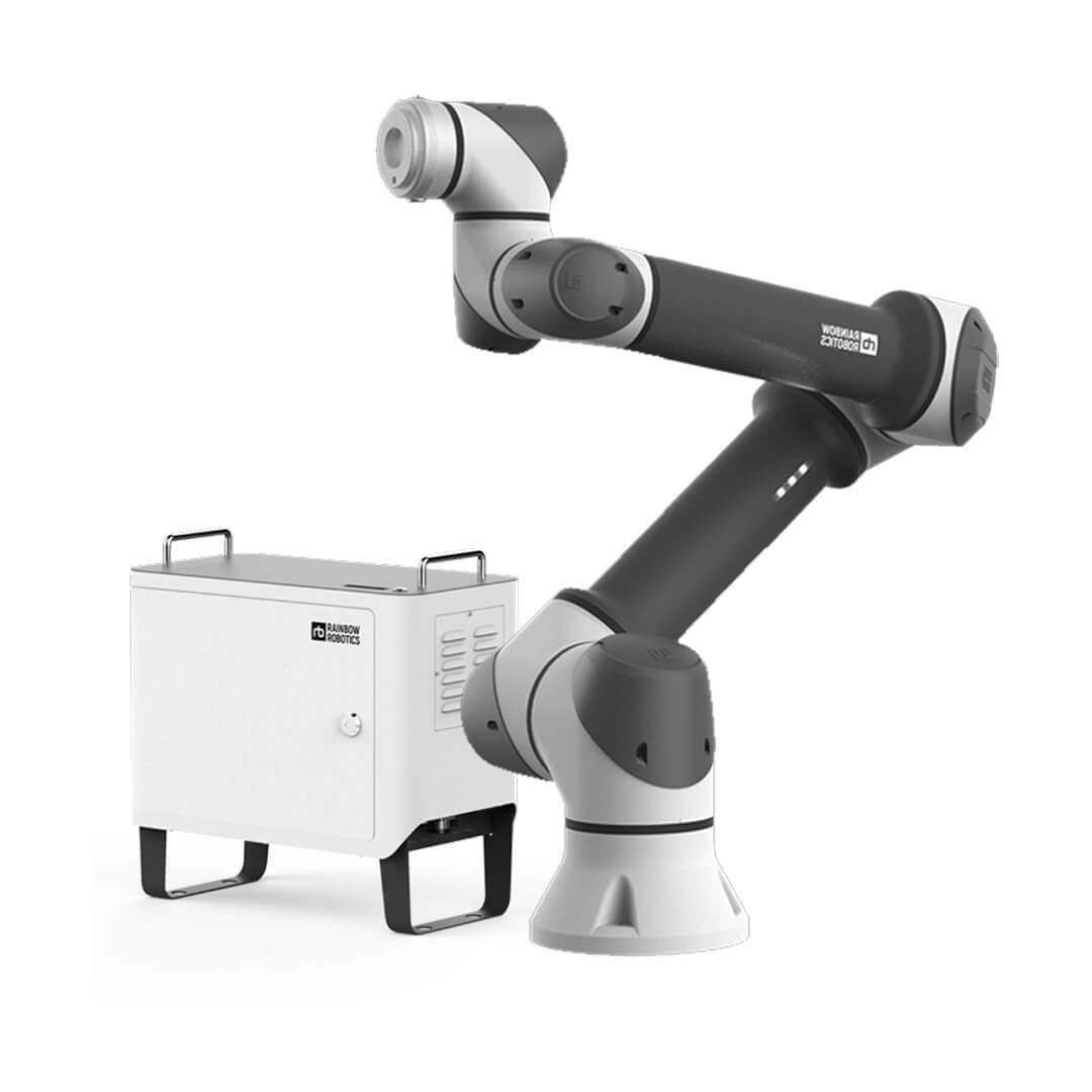 RB 03-1200 Kolaboratif Robot-Cobot Kol Fiyatı - Teknik Store